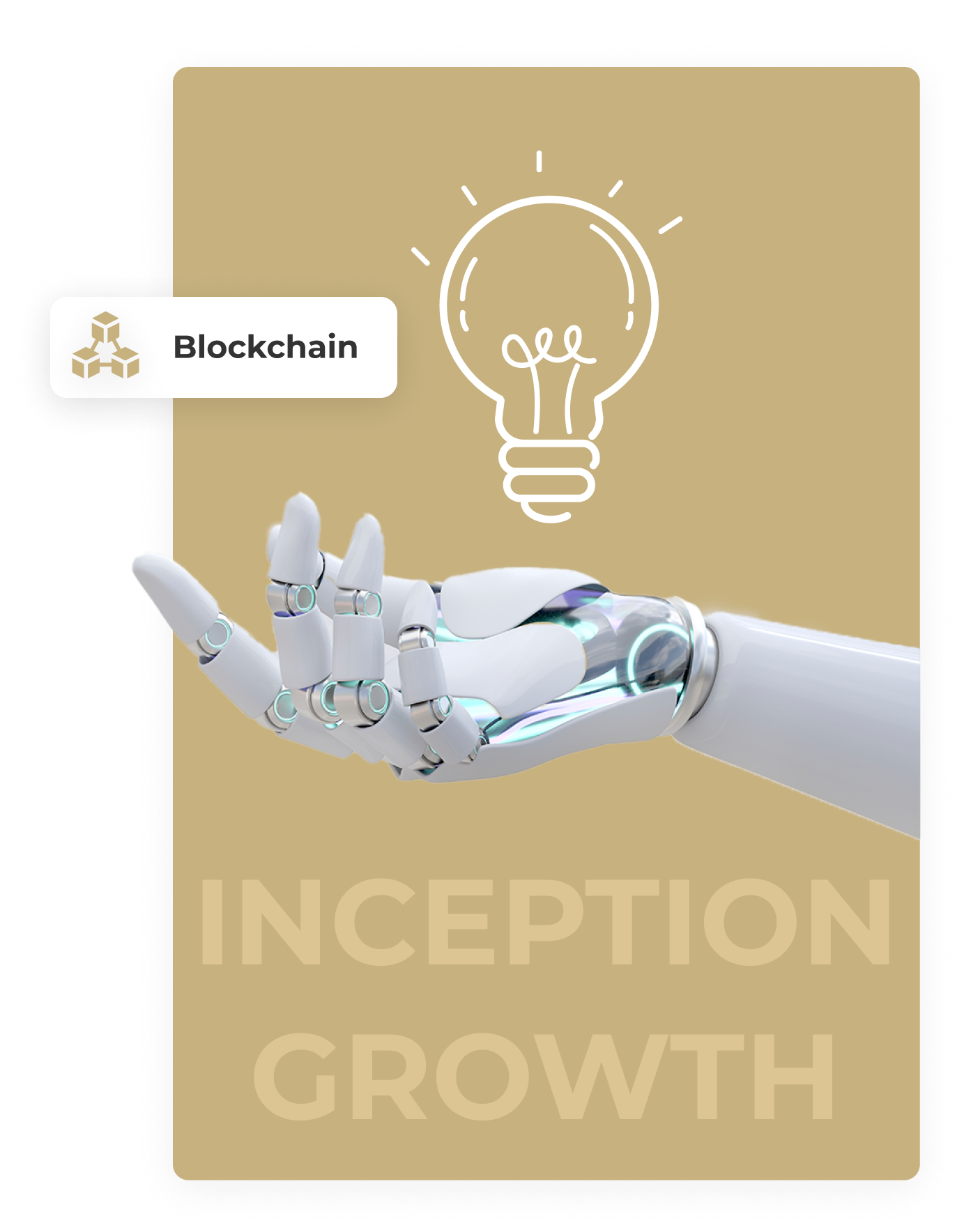 Inception Group - Inception Group