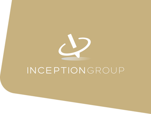 Inception Group Logo Inception.group Logo & Brand Assets (SVG, PNG And